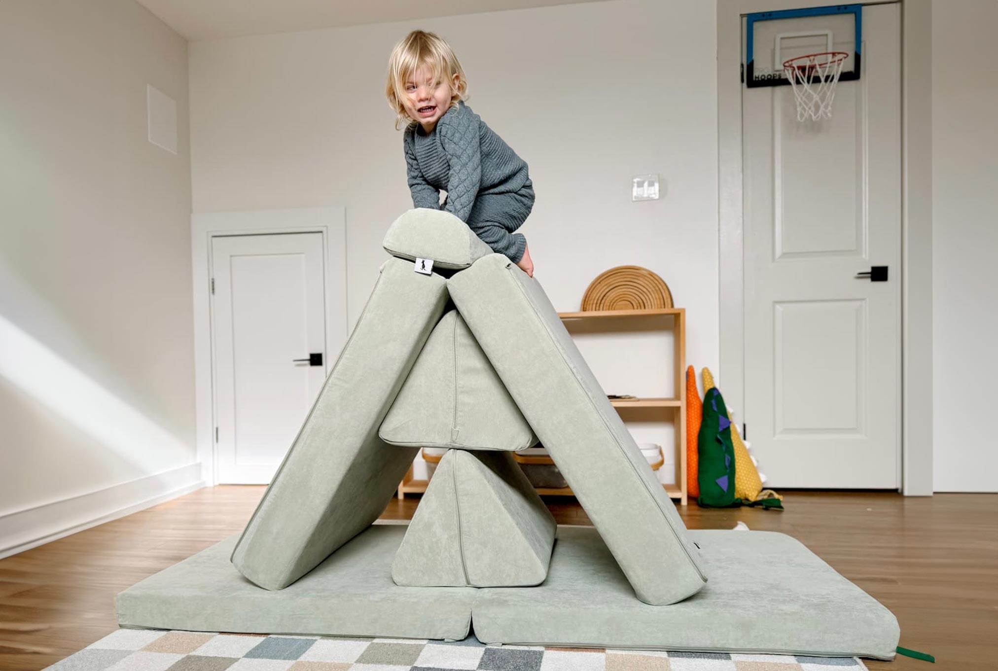 Play Couch Canada – The Joey® Modular Couch Collection – Roo & You